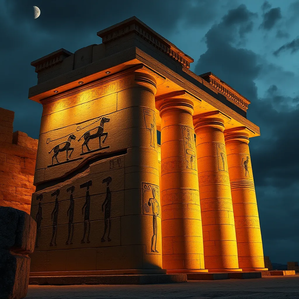 Göbekli Tepe Pillar 43: New Insights on Pre-Civilization : MysteryLores