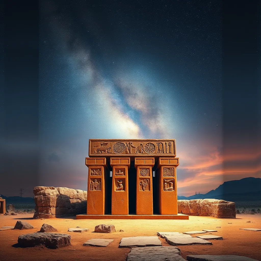 Göbekli Tepe’s Pillar 43: Celestial Event Encoded in Stone? : MysteryLores