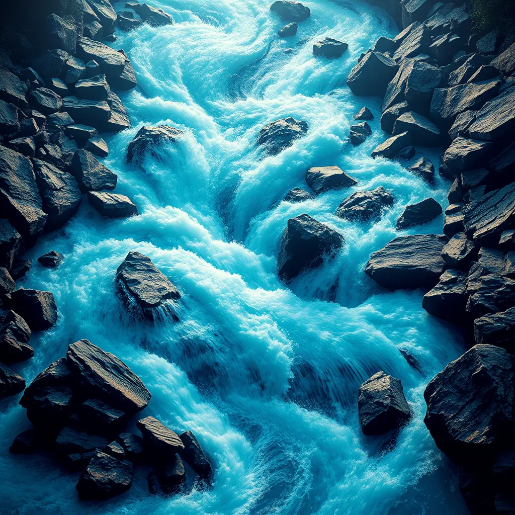 Exploring the Concept of God Through 'Godding' : MysteryLores