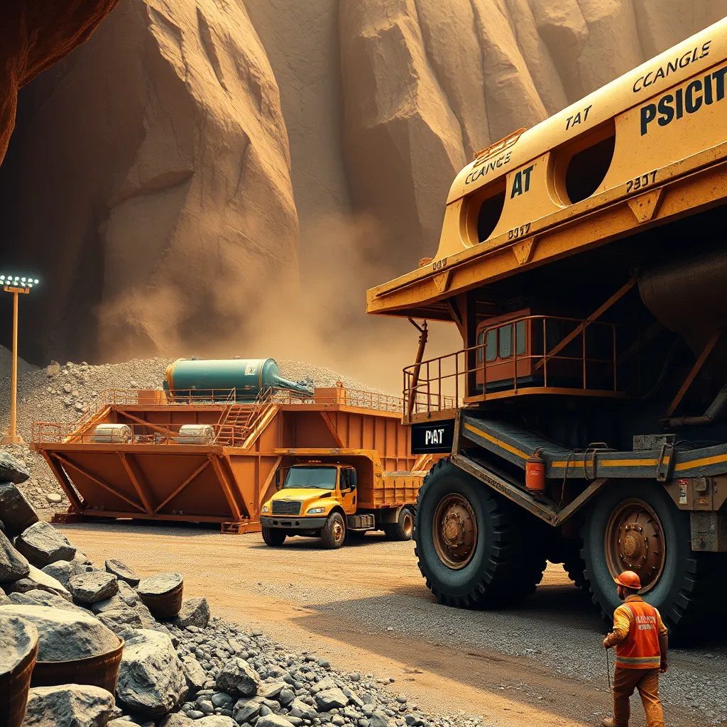 Is There a Gold Rush Simulator Game for Mine Bosses? : MysteryLores