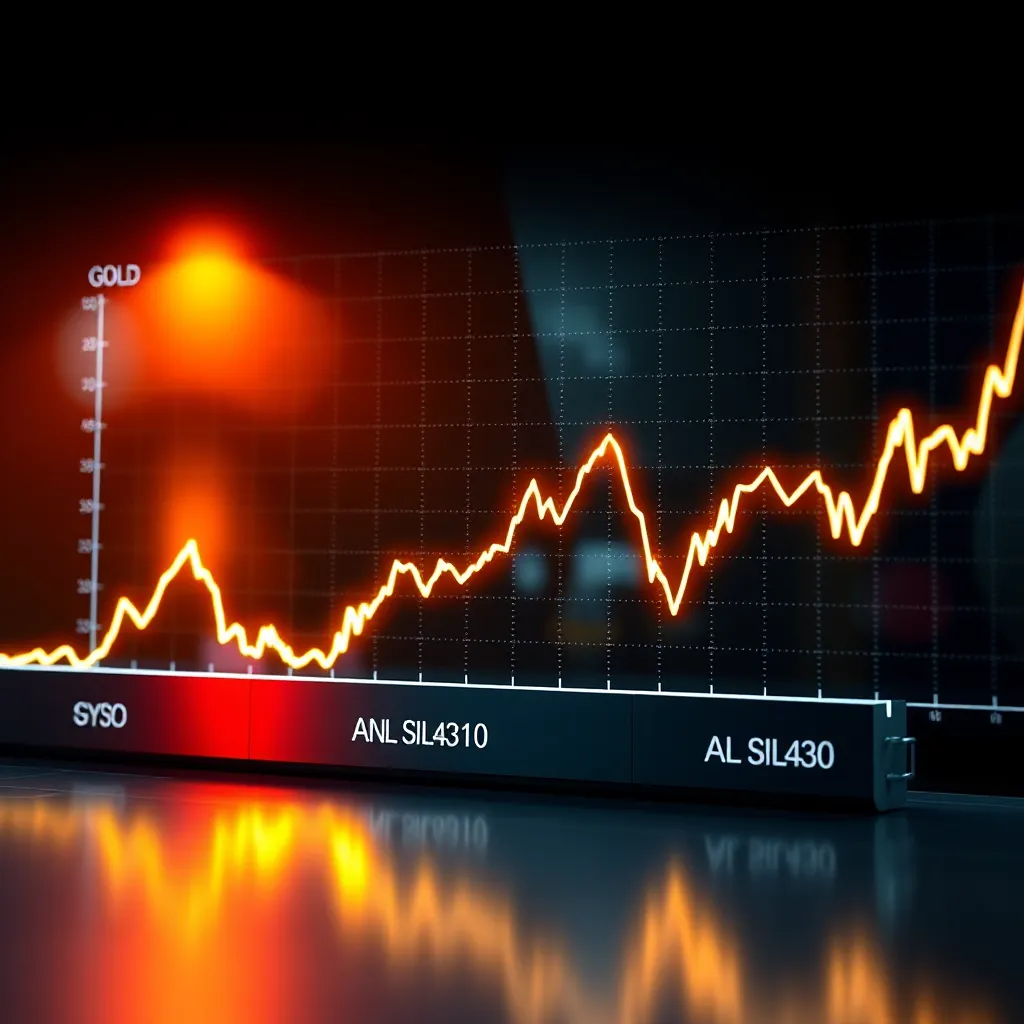 Understanding the Recent Fluctuations in Gold and Silver Prices ...