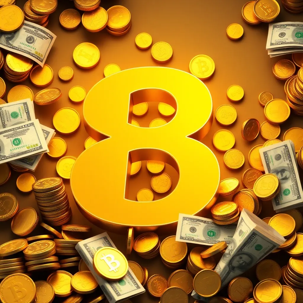 The Struggles of Being an 8: Wealth or Folly? : MysteryLores