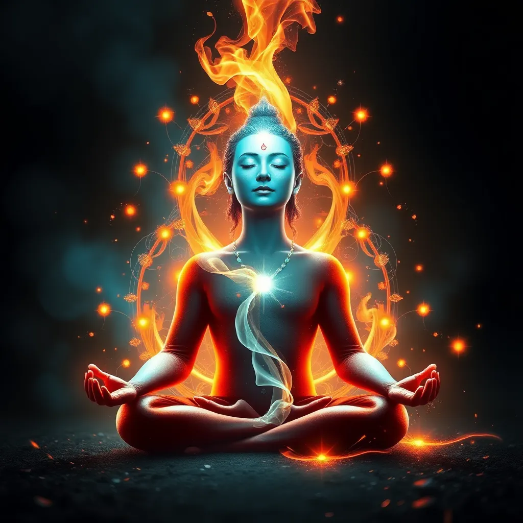 Transform Your Mind, Body, and Spirit with Good Magic : MysteryLores