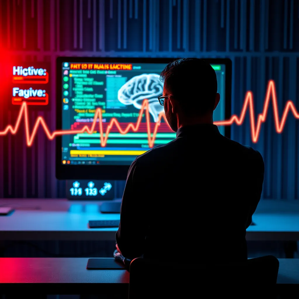 Are Governments Experimenting with Thought Manipulation Tech? : MysteryLores