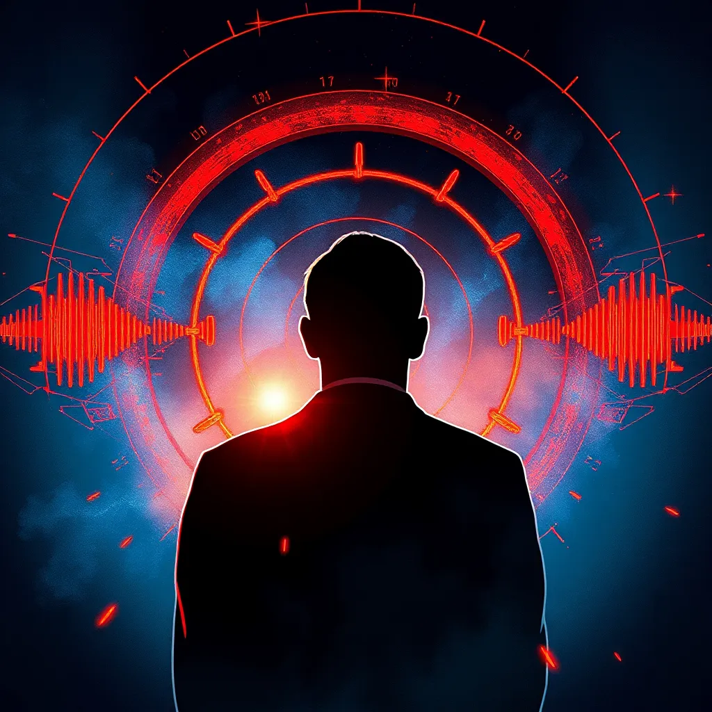 Epstein Files Expose EMF and RF Targeting Techniques : MysteryLores