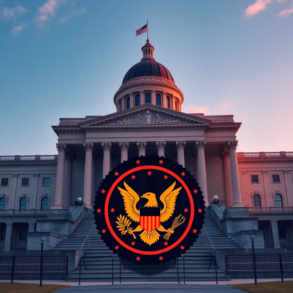 The Constitution and ICE: Unpacking Government Overreach : MysteryLores