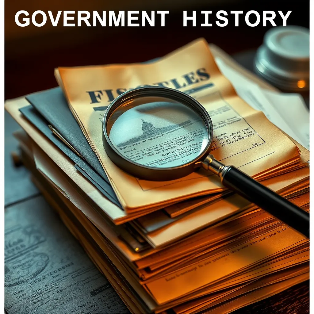 Harrowing History: Shocking Government Experiments Uncovered : MysteryLores