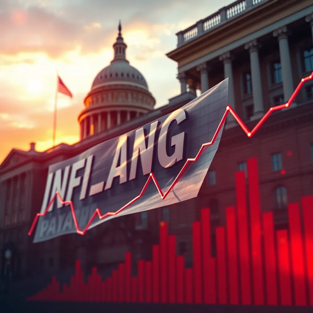 Government Spending, Immigration, and Inflation: The Truth : MysteryLores