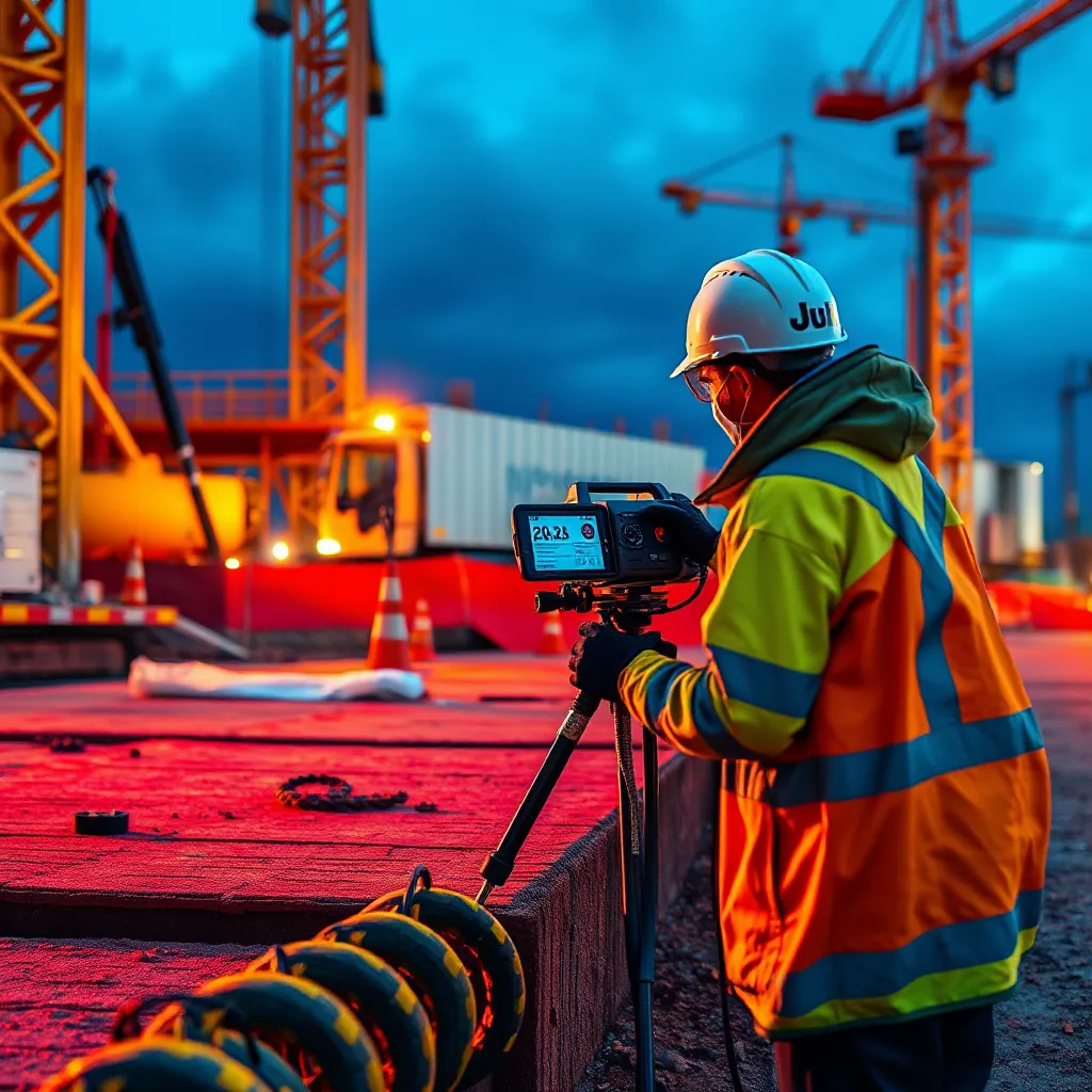 Are GPR Techniques a Fraud or a Useful Tool? : MysteryLores