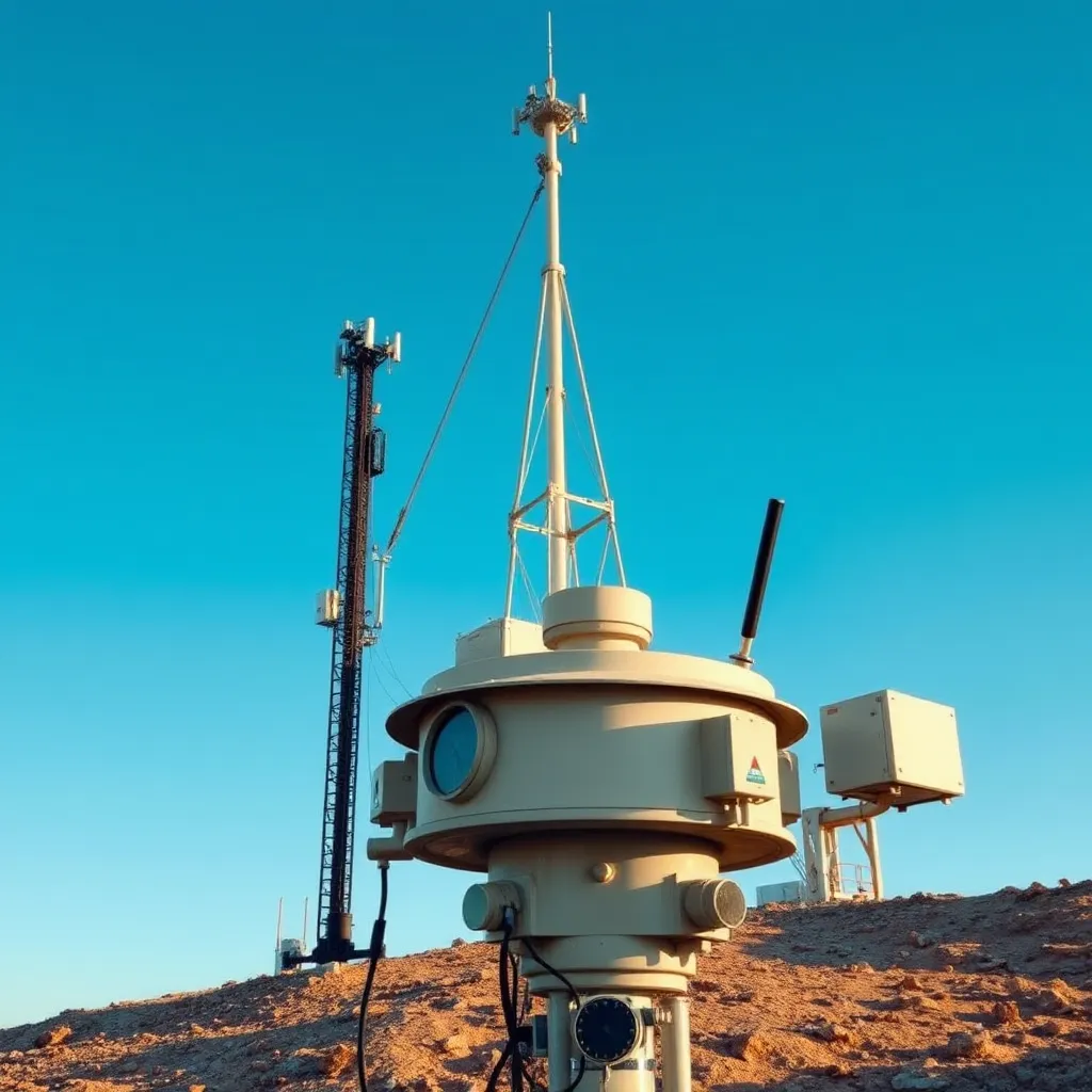 How GPS Bases Determine Timing Differences Accurately : MysteryLores