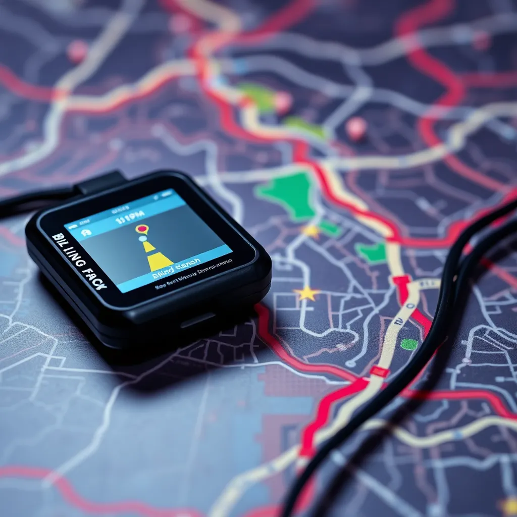 Investigation Needed: Blind Frog Ranch GPS Mystery : MysteryLores