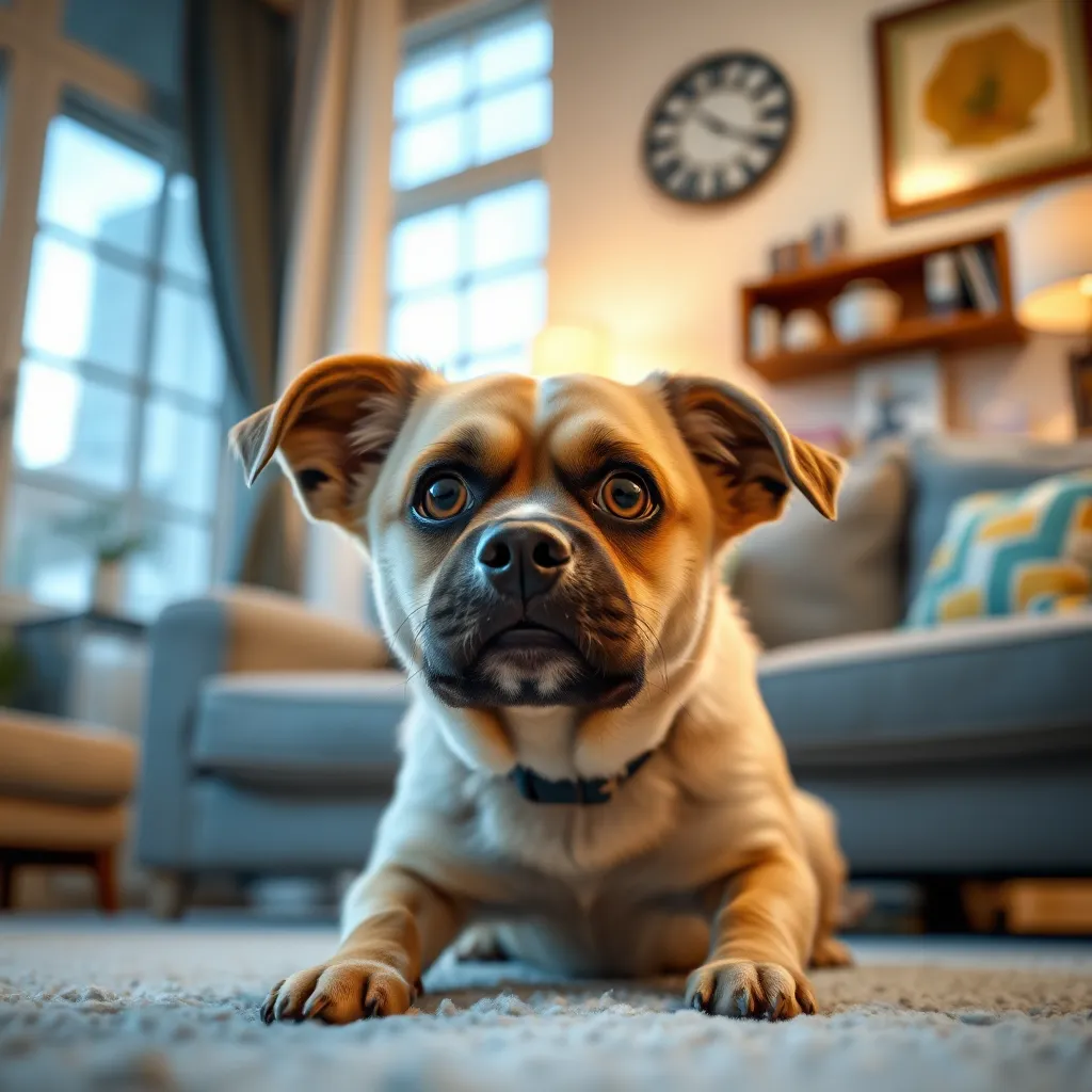 Understanding Gracie: Is Your Dog Really Happy? : MysteryLores