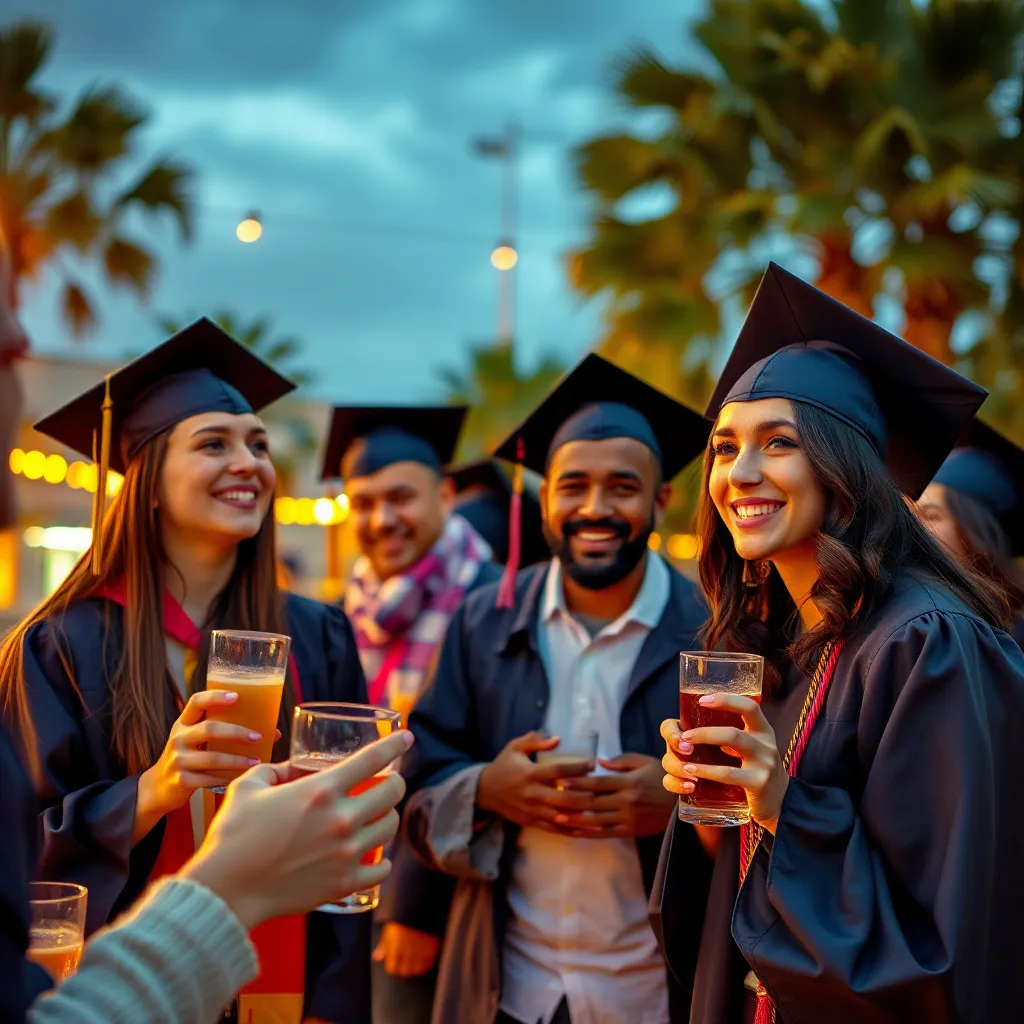 Ego Death Experience After High School Graduation : MysteryLores