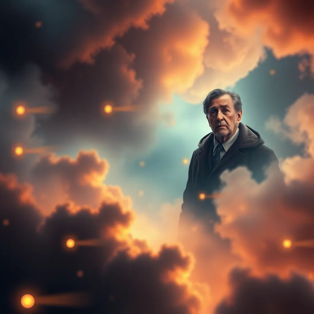 Dreams of Warning: A Grandfather's Message about Safety : MysteryLores