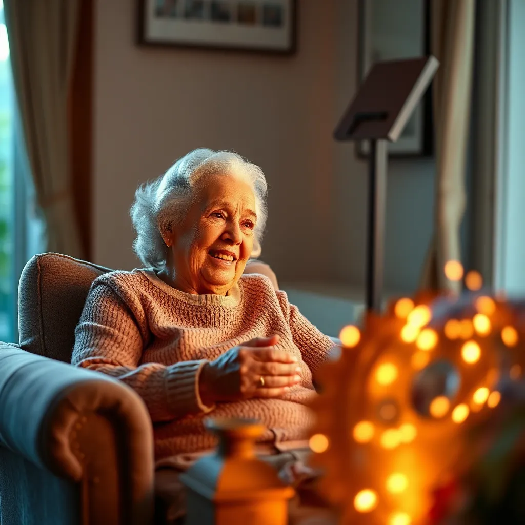 Honest Confessions: Grandma's Surprising Healing Journey : MysteryLores