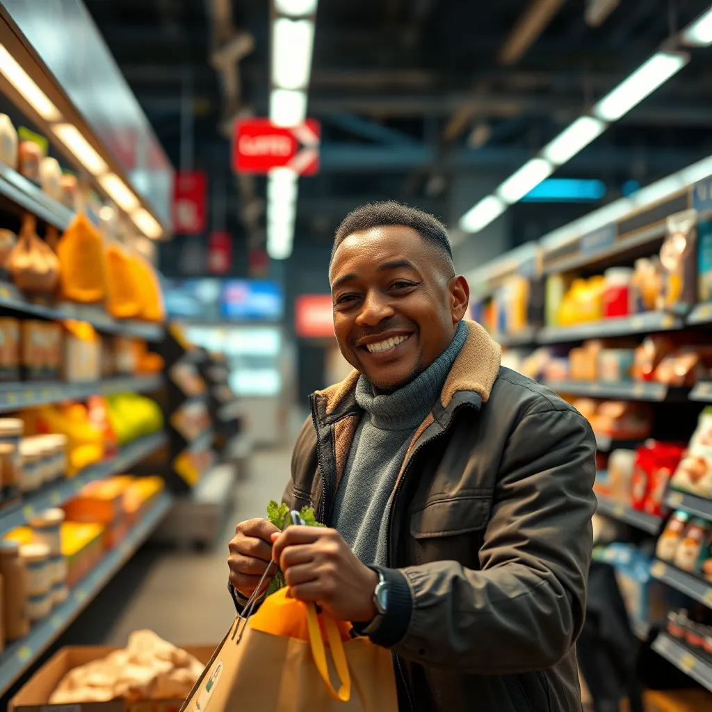 Lucky Man Shares His Overwhelming Gratitude Moment : MysteryLores