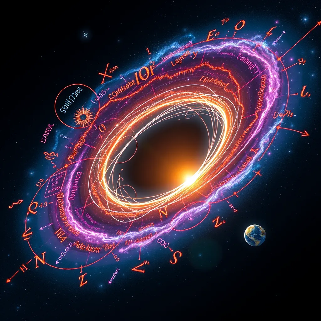 Is Gravity A Sign Of A Computation Based Universe Mysterylores