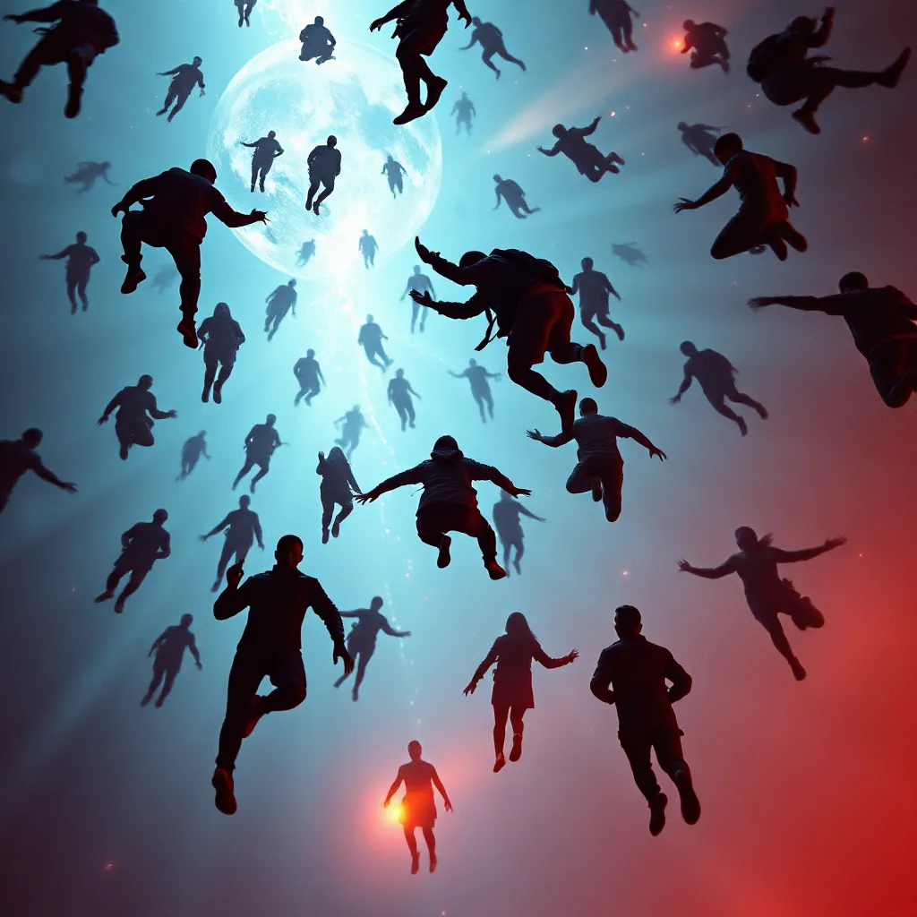 Uncovering Project Anchor: The Gravity Crisis of 2026 : MysteryLores