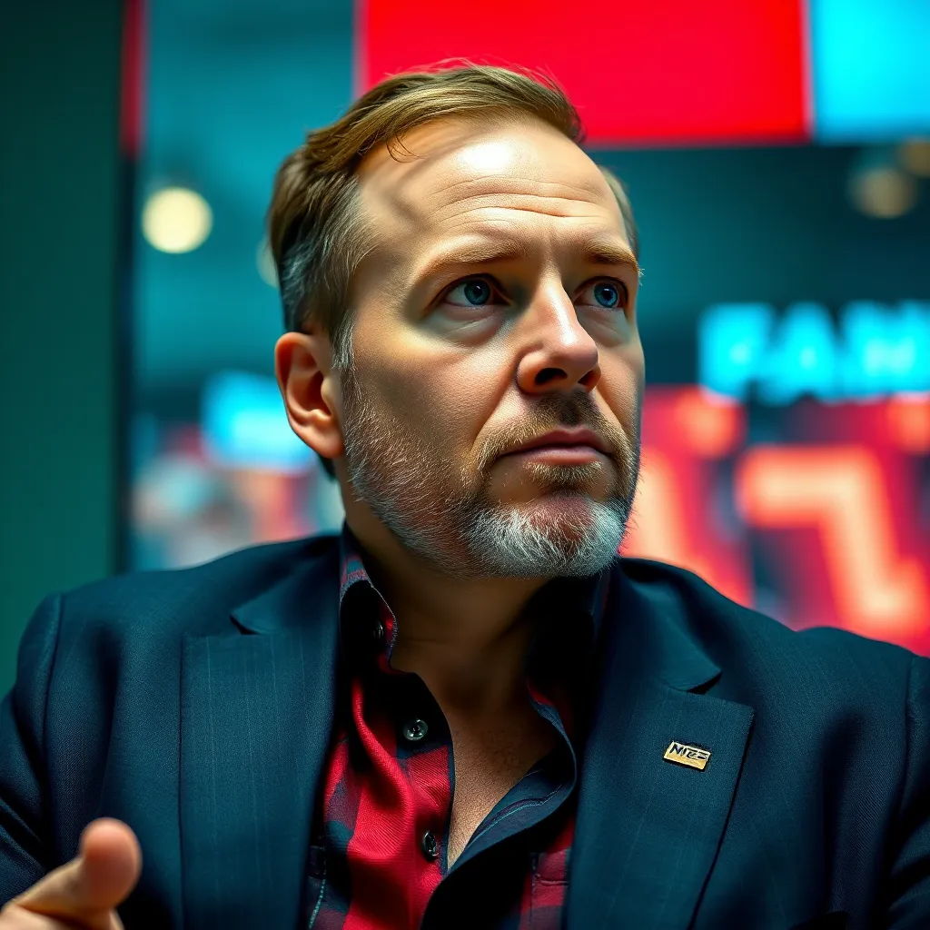 Who is Greg Named in Corbell's Interview with Brown? : MysteryLores