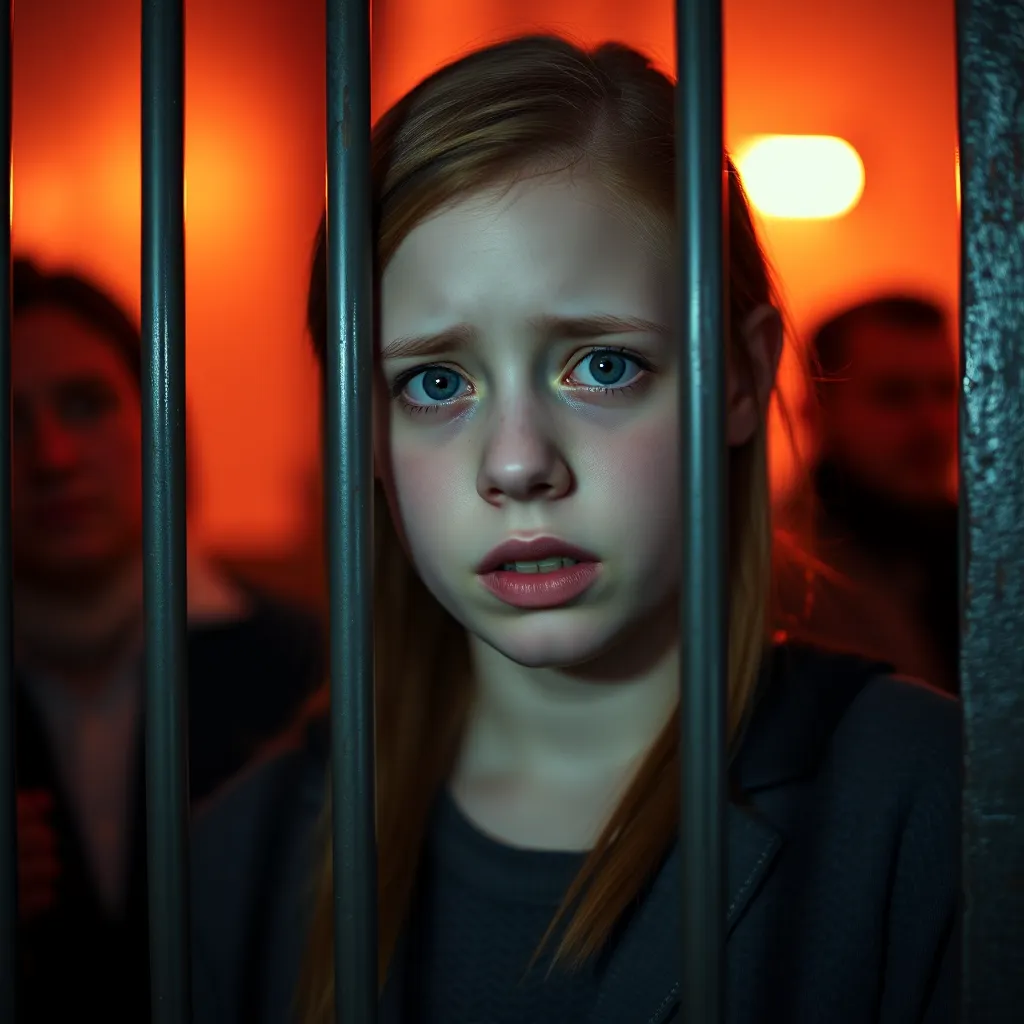 Greta Thunberg Shares Harrowing Experience in Israeli Prison : MysteryLores