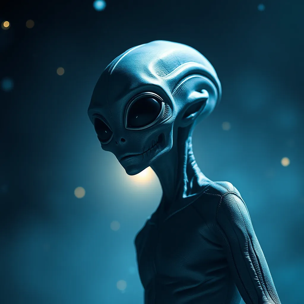 Exploring Positive and Negative Alien Experiences : MysteryLores