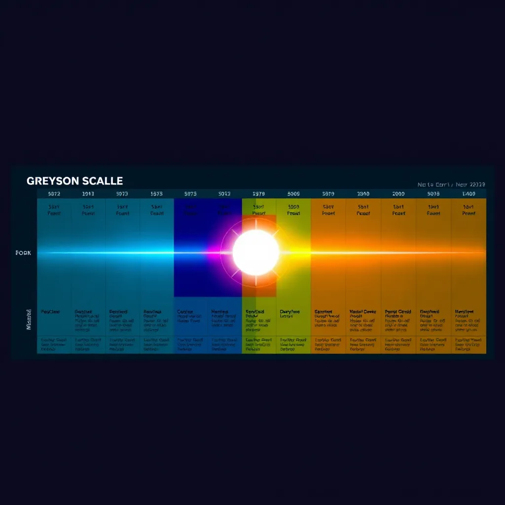 Understanding the Greyson Scale for Near Death Experiences : MysteryLores
