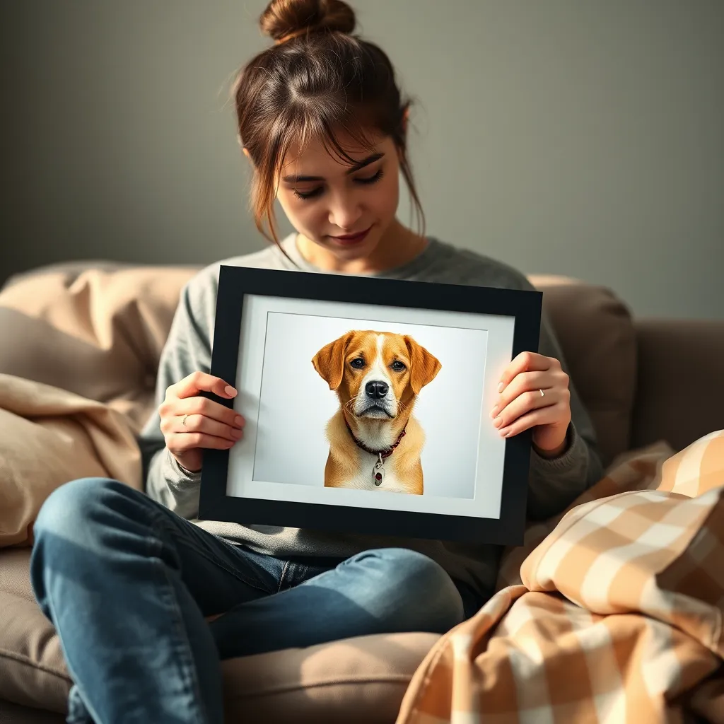 Coping with Pet Death: Navigating Grief and Healing : MysteryLores