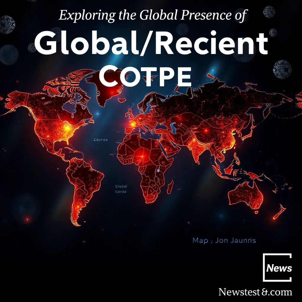 Exploring the Global Footprint of Grotto/MOVPER Groups : MysteryLores