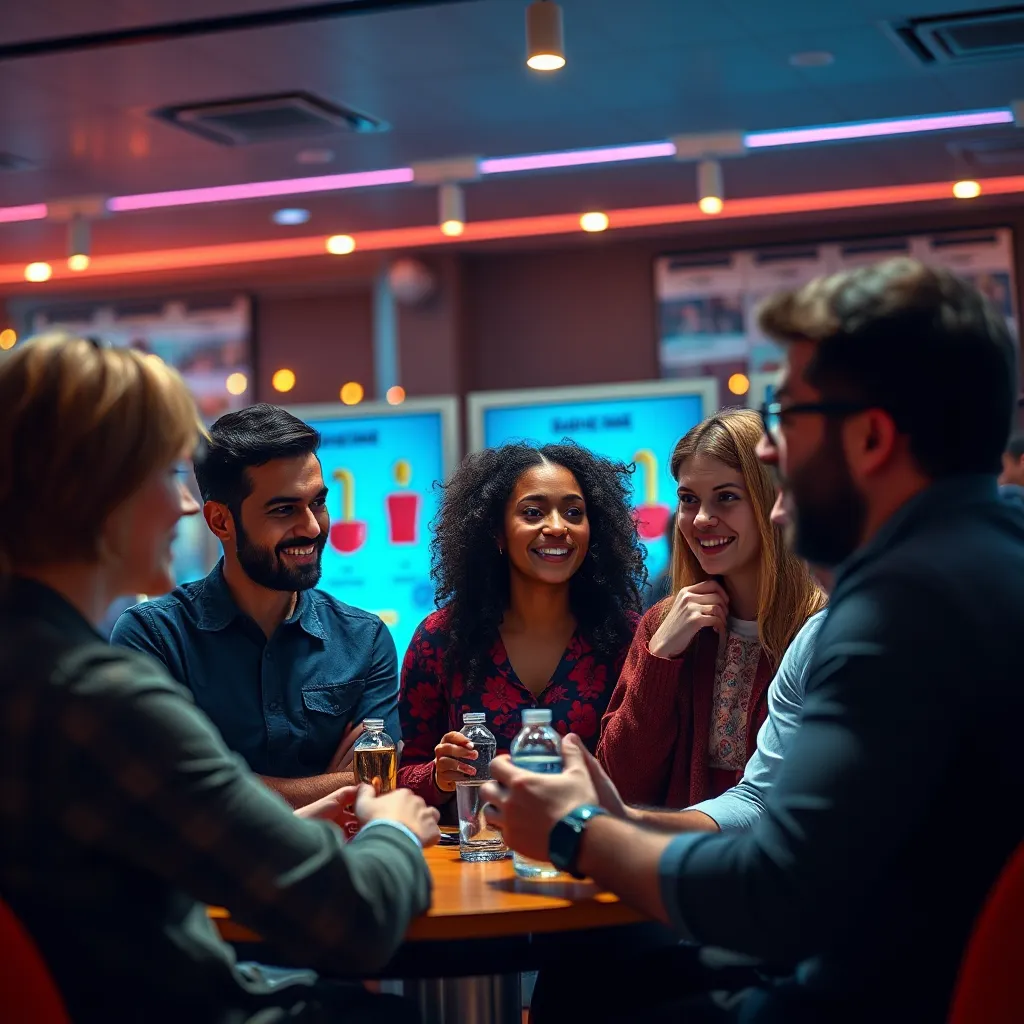 Exploring Perspectives on Gemini: What Do You Think? : MysteryLores