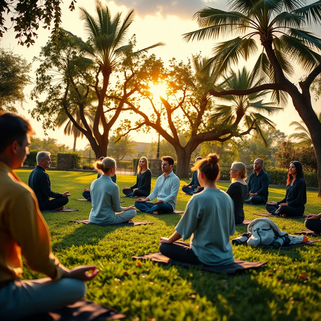 Exploring Osho's Teachings: What Practices Inspire You? : MysteryLores