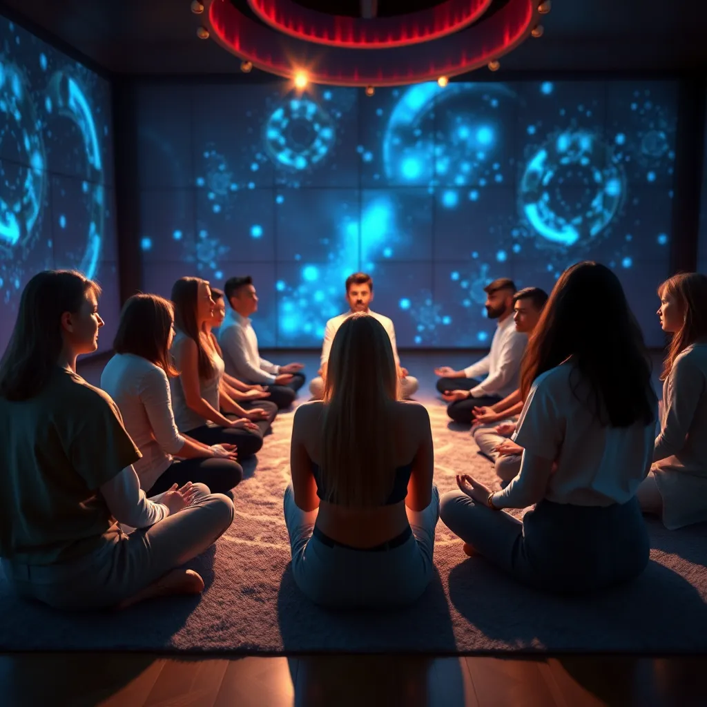 Join Tomorrow's Group Past Life Regression Session : MysteryLores