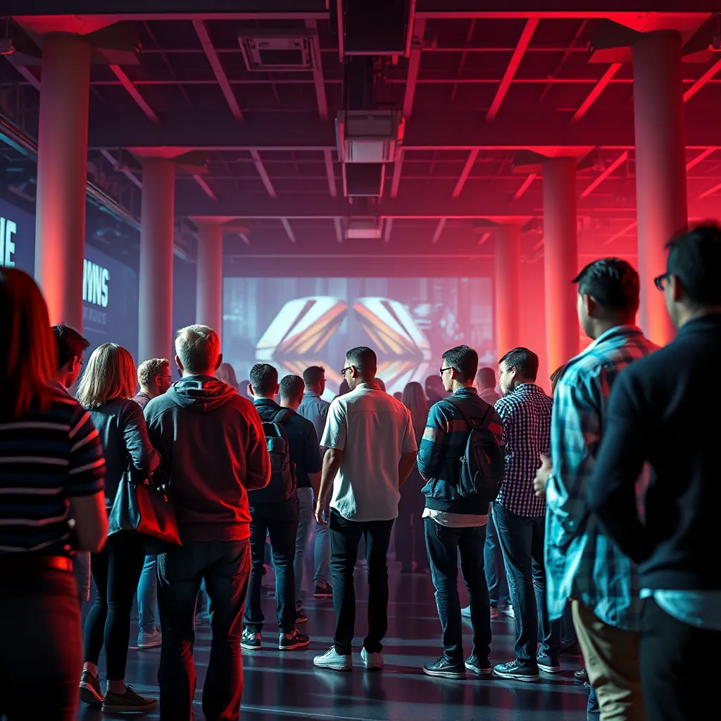 Exploring Feelings of Isolation and Disconnection : MysteryLores