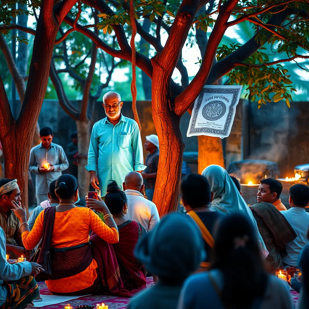 Exploring the Boundaries Between Rituals and Auspicious Means ...