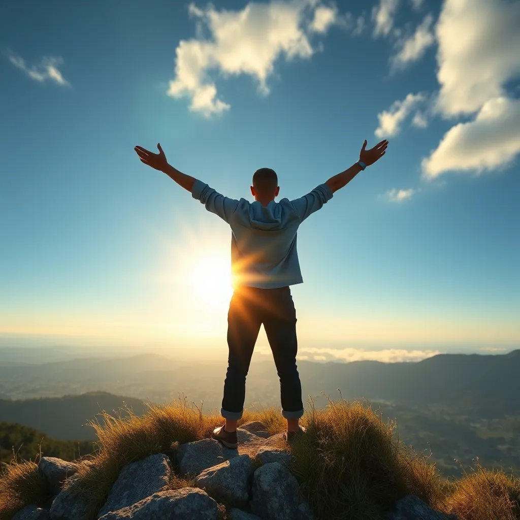 Leaving the Ego Behind: A Call for Personal Growth : MysteryLores