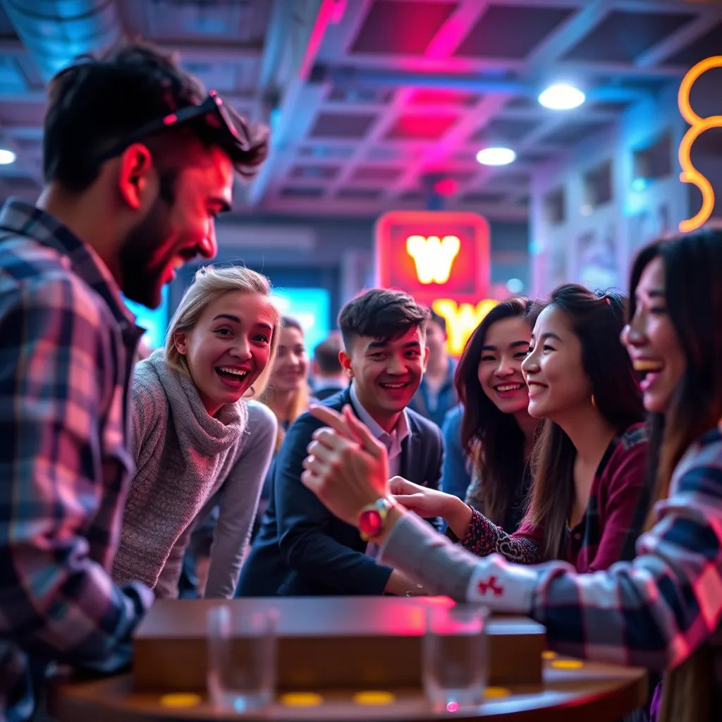 Engaging Guessing Game: Test Your Skills Today! : MysteryLores