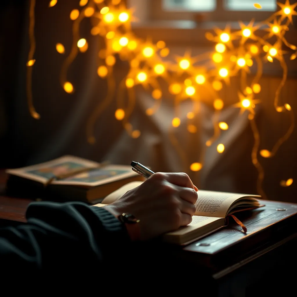 Unlocking the Secrets to Manifesting Texts Effectively : MysteryLores