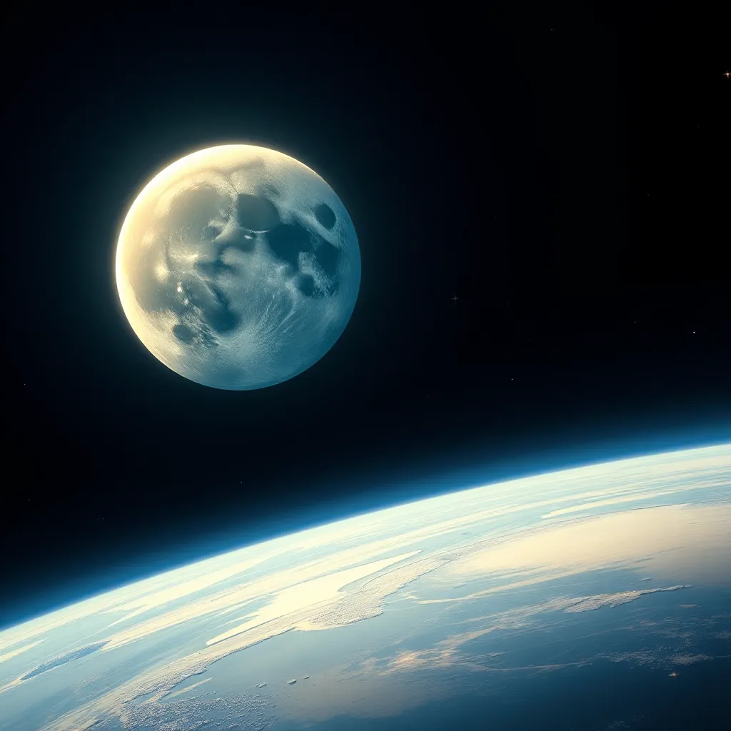 Exploring the Secrets of The Hades Moon in 2025 : MysteryLores