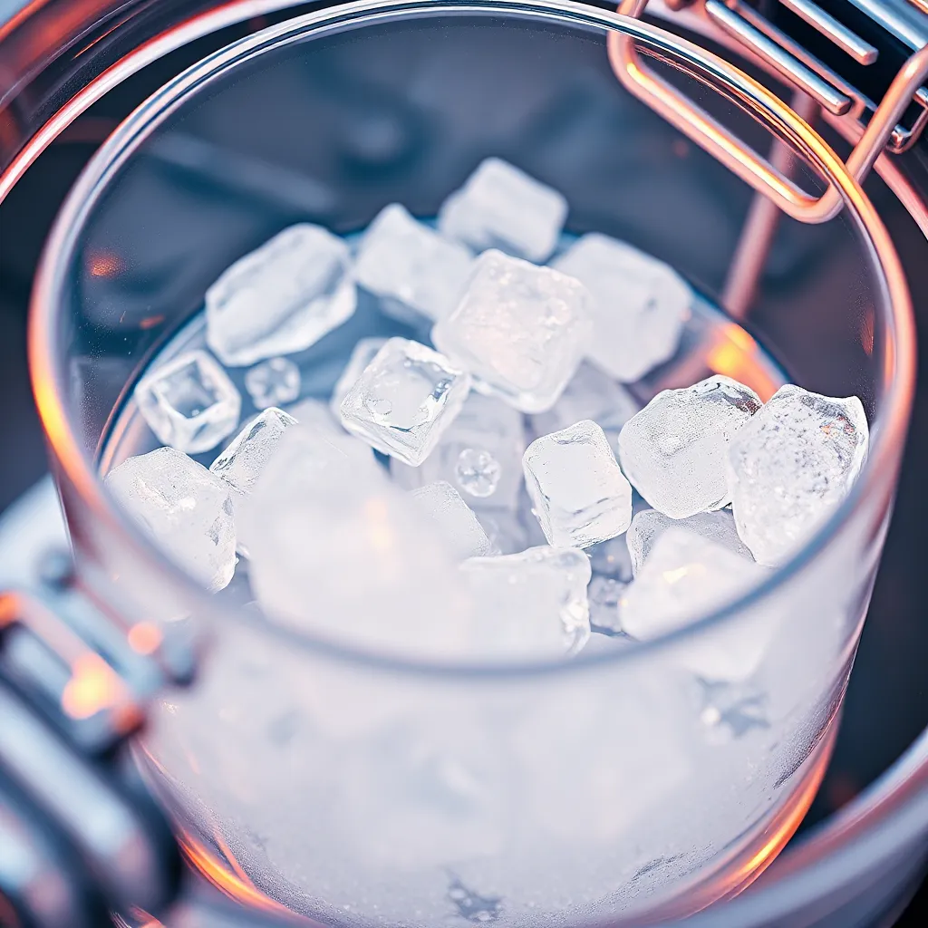 What is Hail Water and Why Should You Care? : MysteryLores