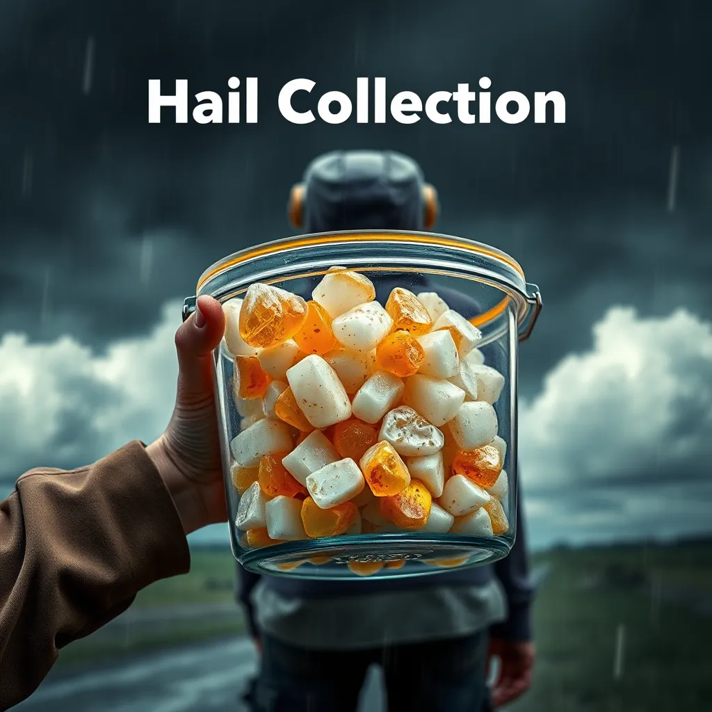 Exploring the Benefits and Risks of Working with Hail : MysteryLores