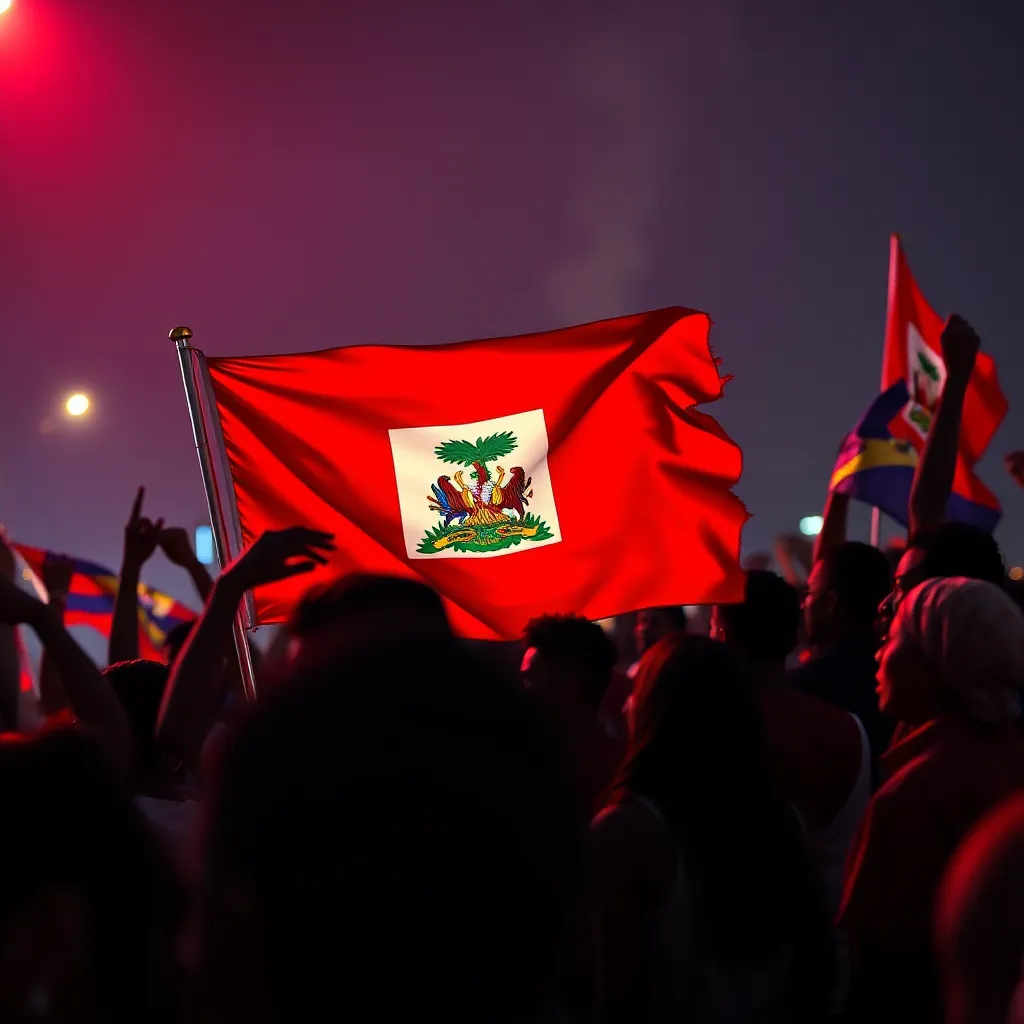 Celebrate Haitian Independence Day: A Cultural Tribute : MysteryLores