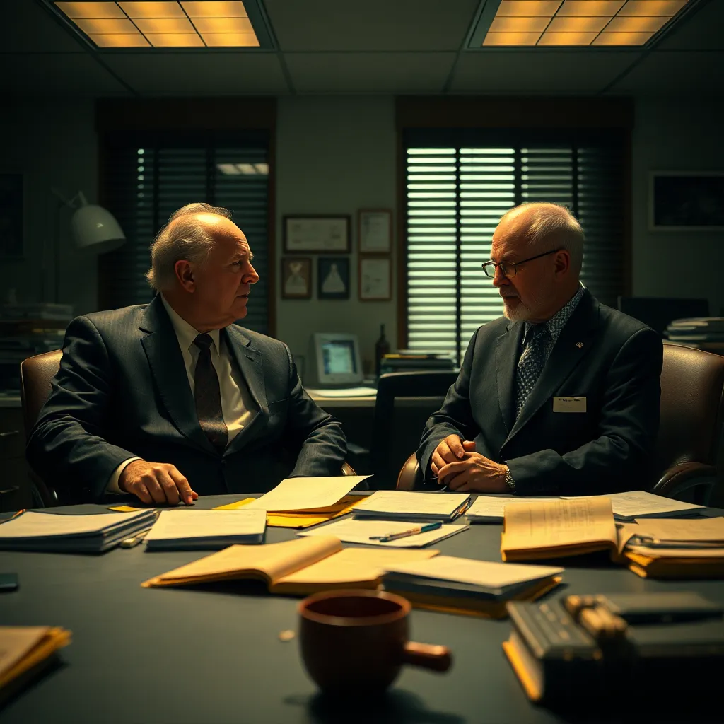 Hal Puthoff and John B. Alexander's UFO Disinformation Role : MysteryLores