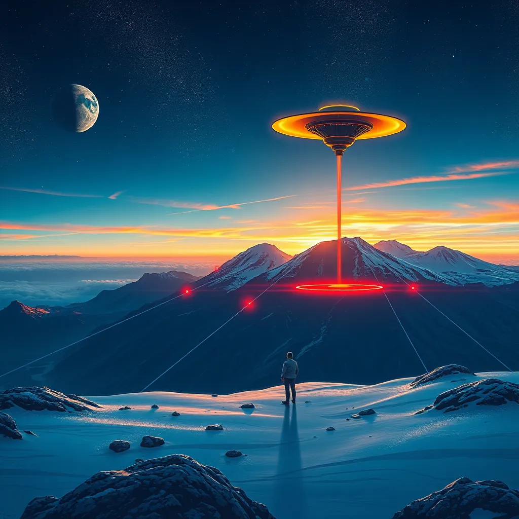 Hal Puthoff Reports Remote Viewers Locate UAP Base in Australia ...