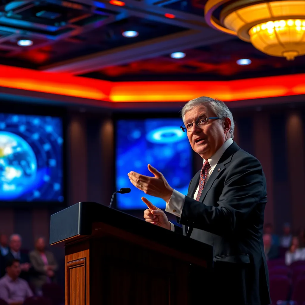 Hal Puthoff’s Insight on Future UAP Disclosure and Its Impacts ...