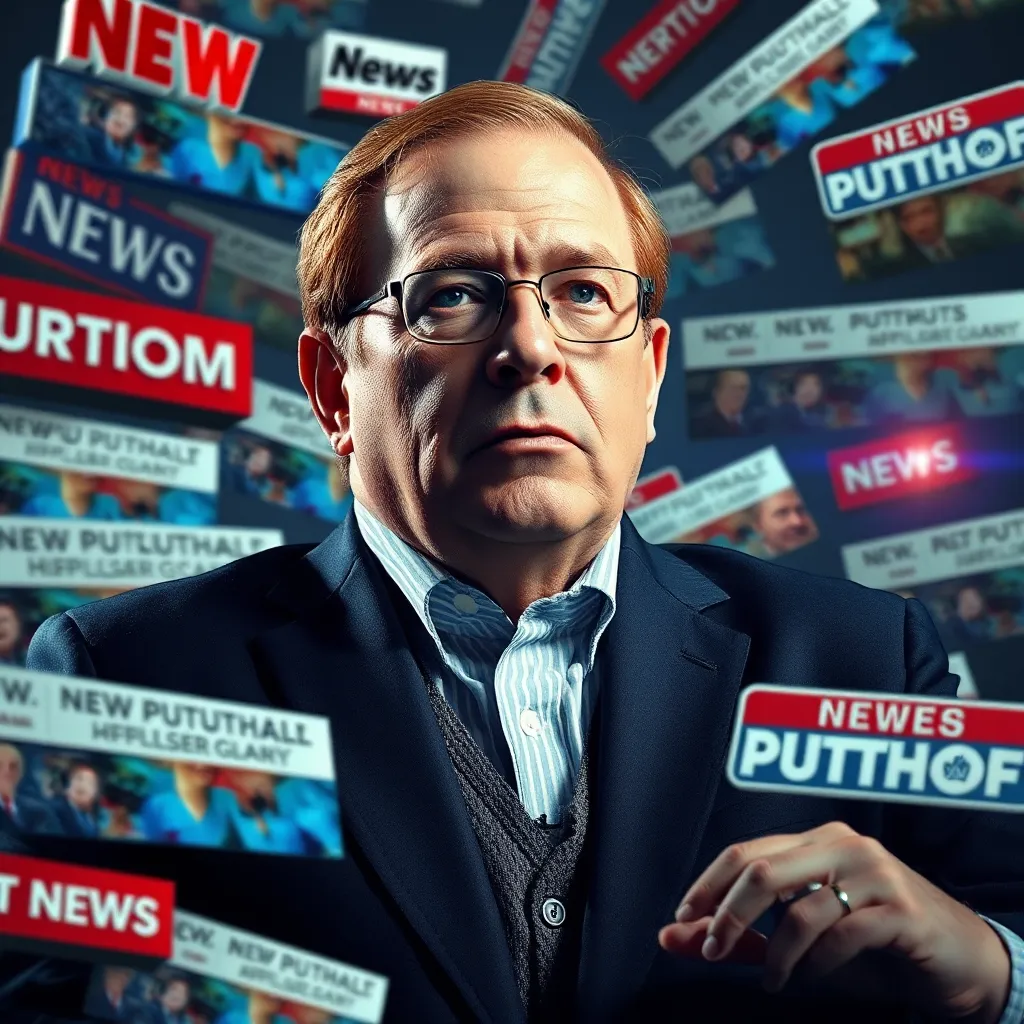 Bombshell Allegations Against Hal Puthoff Raise Eyebrows : MysteryLores