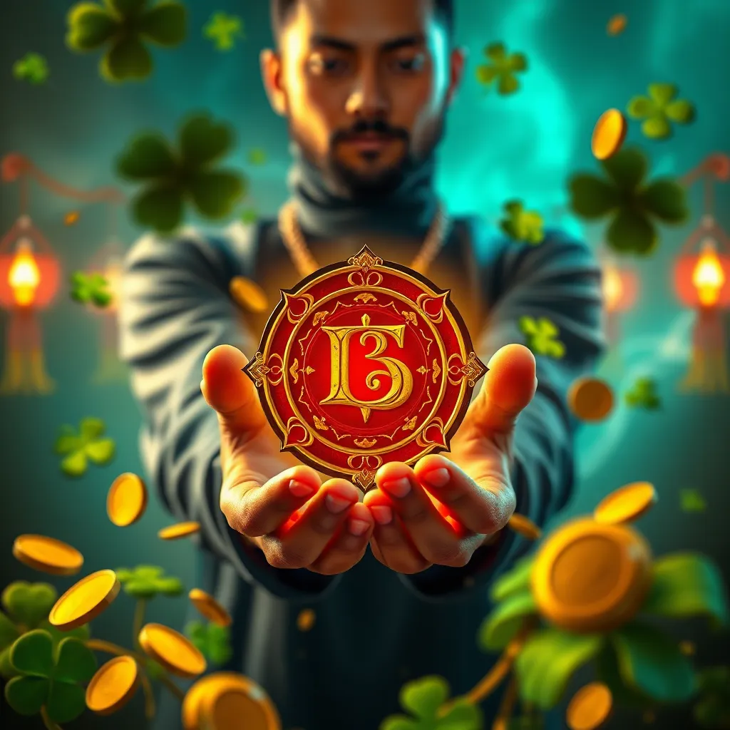 Exploring the Concept of Hamingja and Luck in Life : MysteryLores