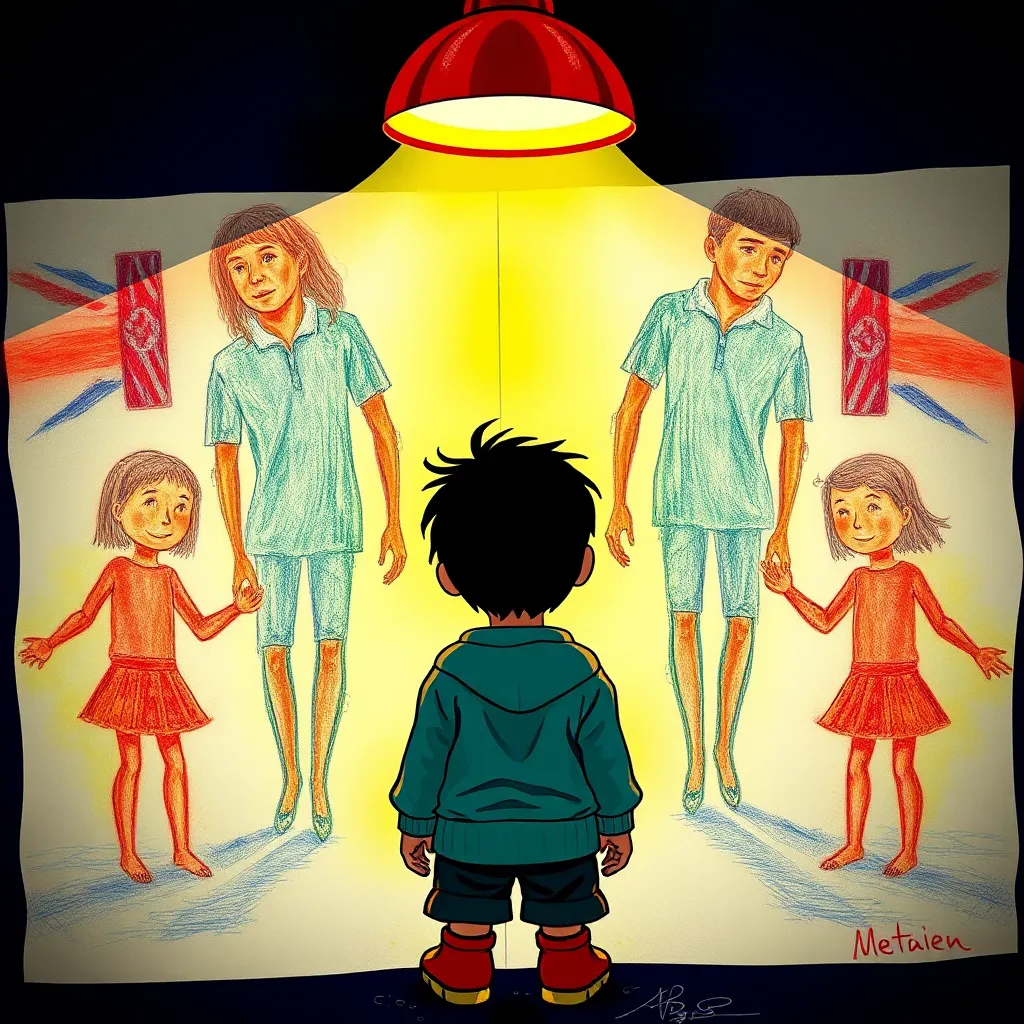 Exploring the Hampstead Hoax and Epstein Connection : MysteryLores