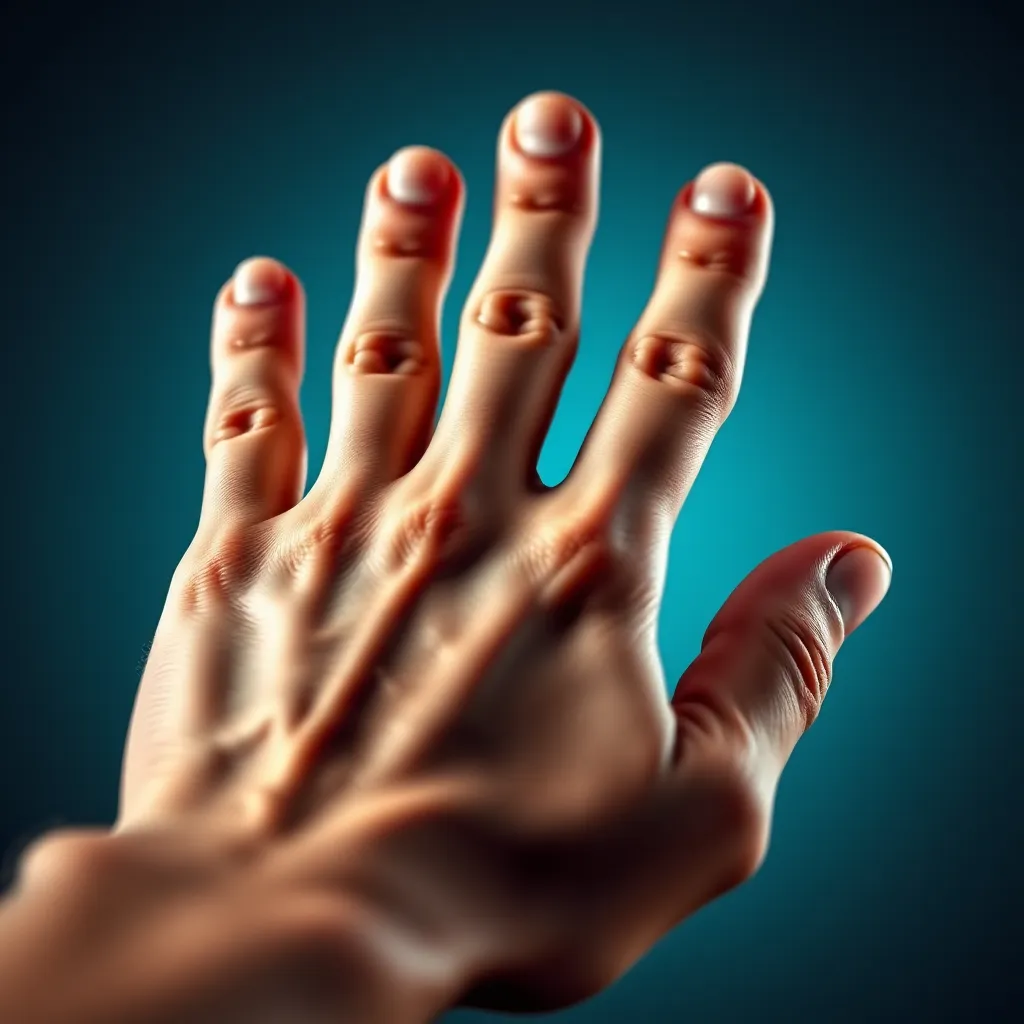 Understanding the Significance of Hand Lines for Insights : MysteryLores