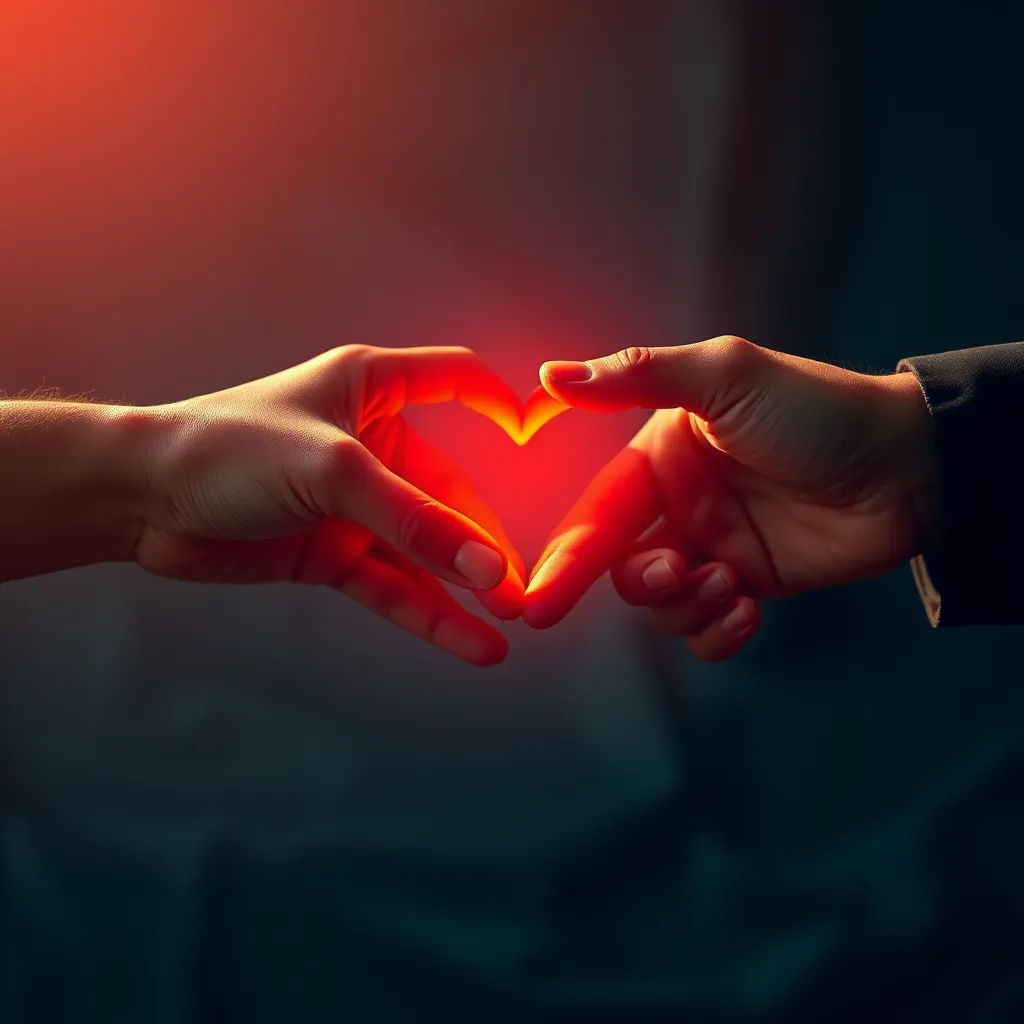Understanding Good Deeds and Their Impact on Karma : MysteryLores