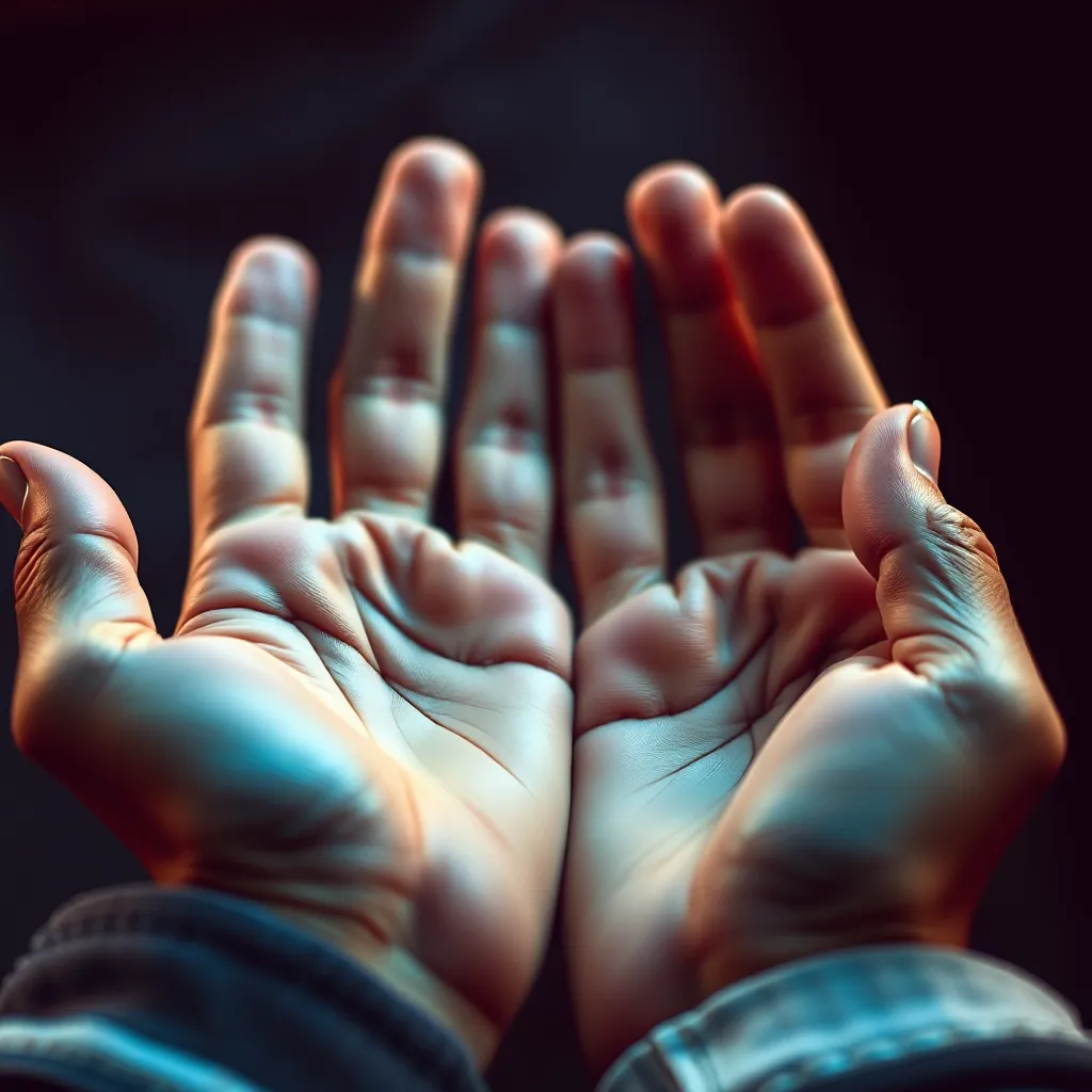 Exploring the Insights of Palm Reading: What Do Your Palms Say ...