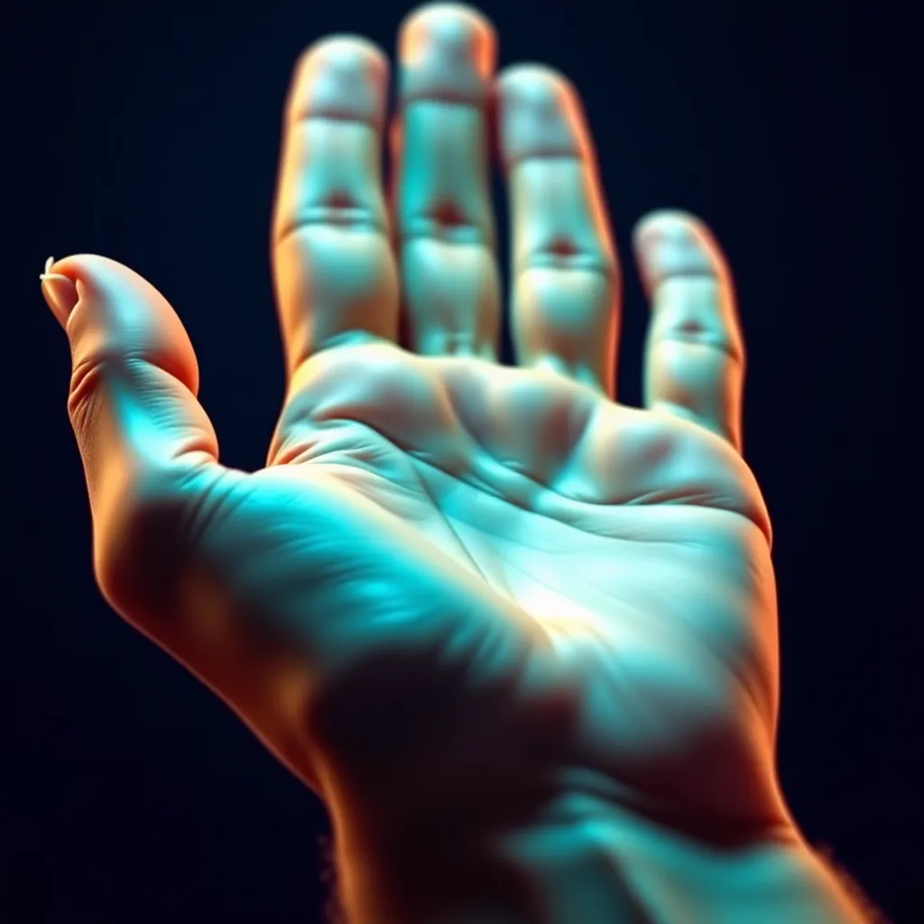 Exploring the Phenomenon of Double Life Lines : MysteryLores